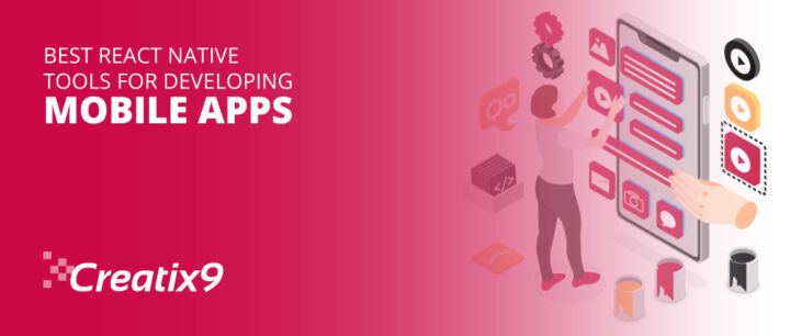 Contact us for the best React Native app Development service.